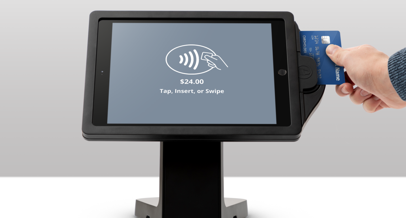 What is mPOS? - Definition & Importance - VAULT