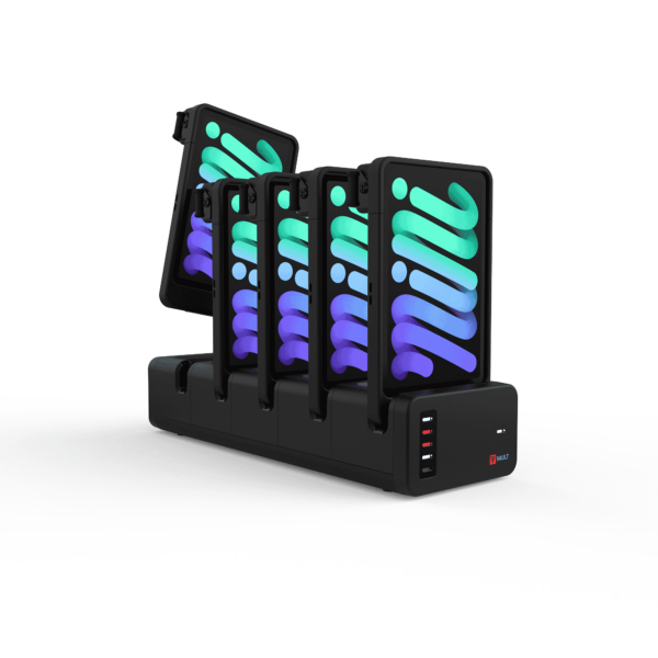 VAULT - iPad Point of Sale Stands, Mounts, Charging