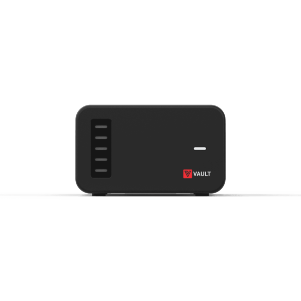 Tablet Charging Station | VAULT Connect
