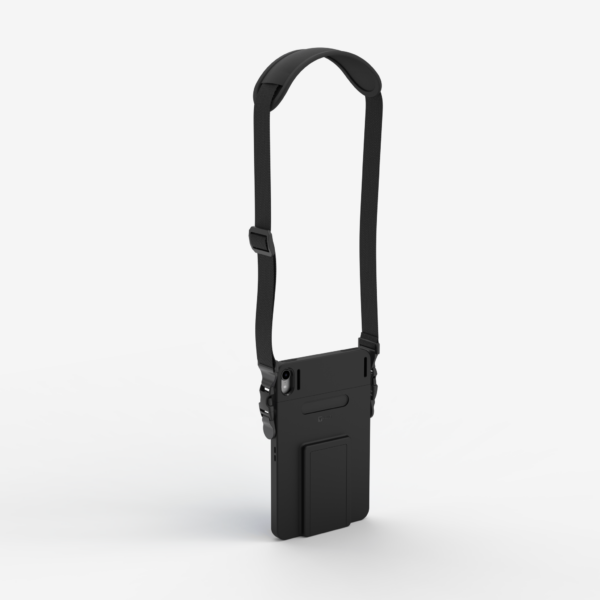 Best iPad Shoulder Strap for Mobile Use | Connect System