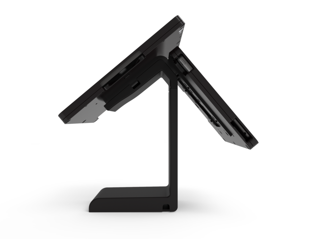 STABILITY Rear Customer Display - VAULT