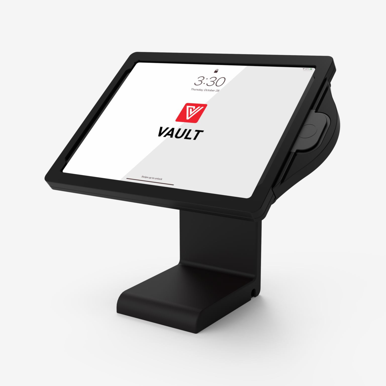 VAULT Pro MagTek iDynamo 5 Bracket - VAULT