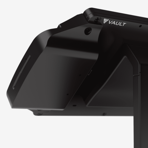 VAULT PRO MagTek iDynamo 6 Bracket - VAULT