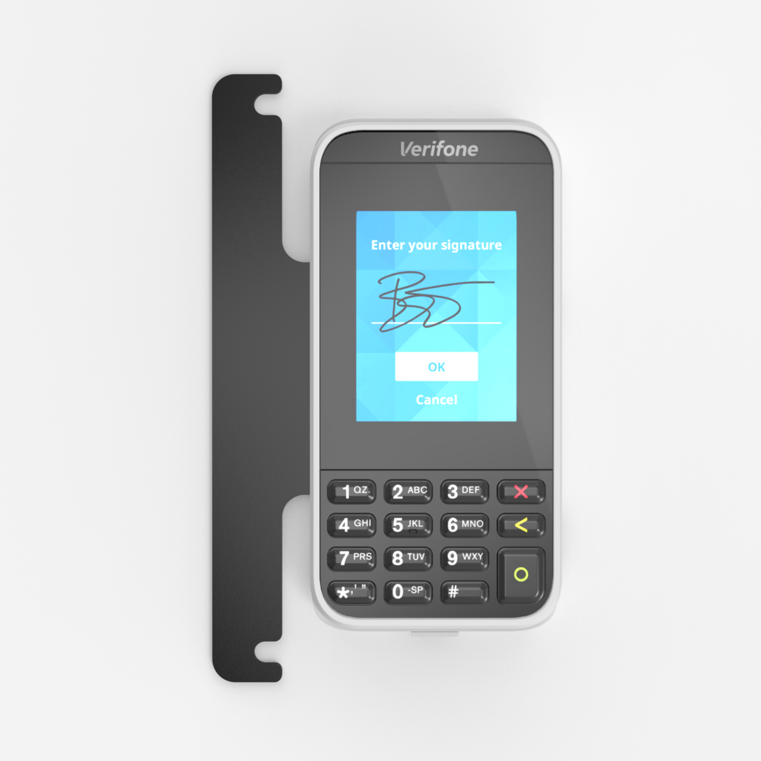 VAULT Pro Universal Bracket - VAULT