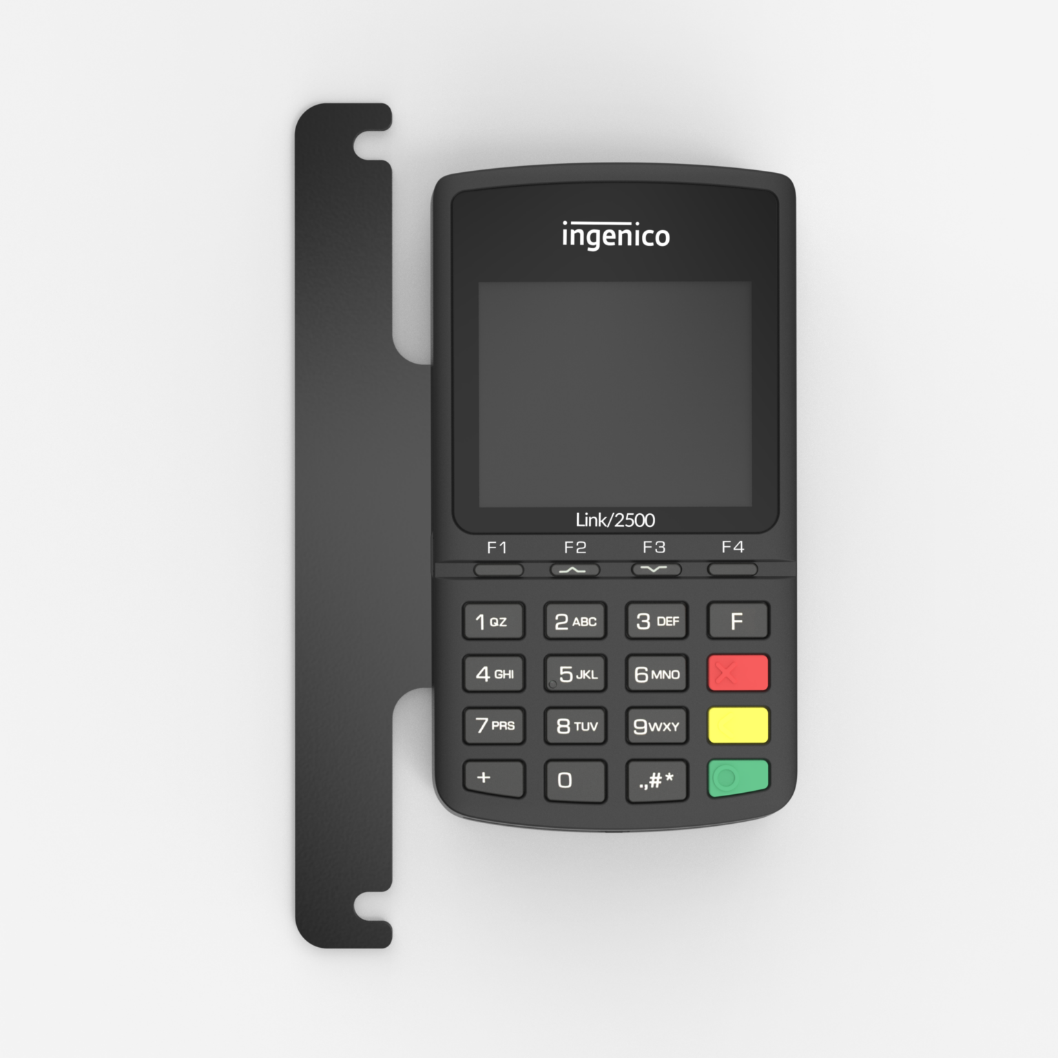 VAULT Pro Universal Bracket - VAULT