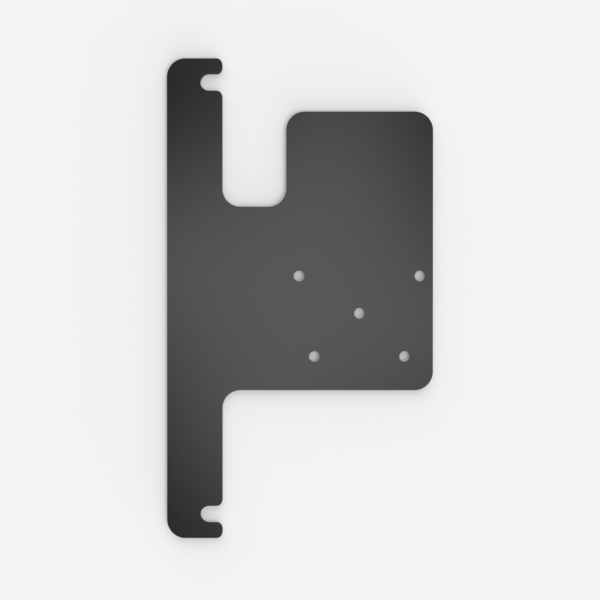 VAULT Pro Universal Bracket - VAULT