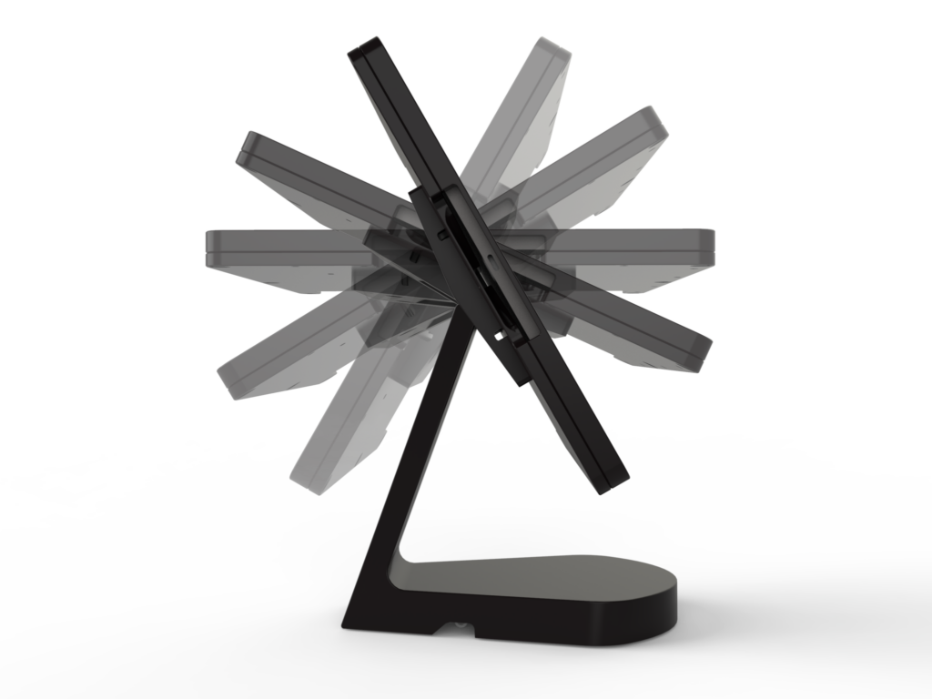 STABILITY Flip Base - VAULT