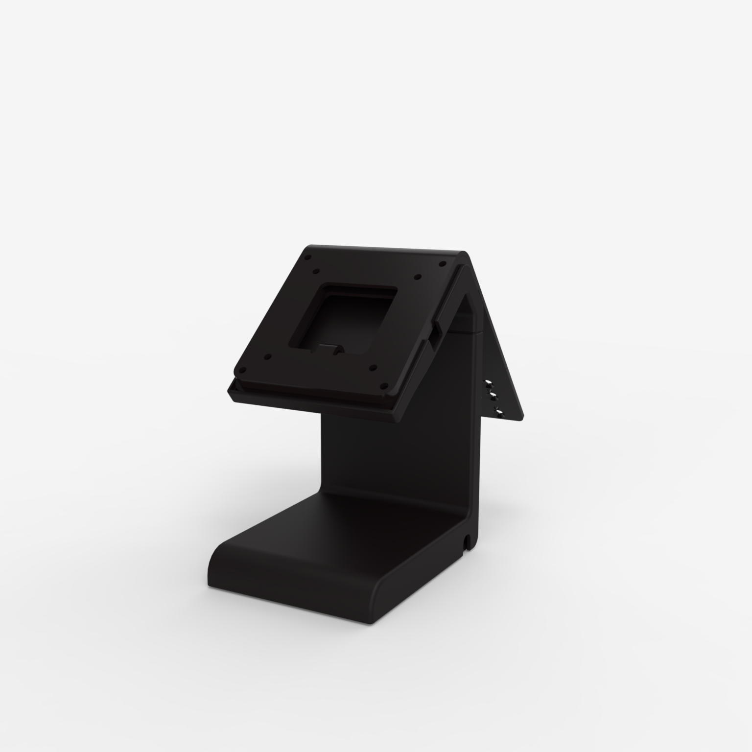 STABILITY Rear Customer Display - VAULT