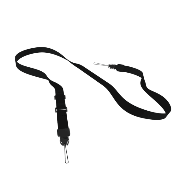 Best iPad Shoulder Strap for Mobile Use | Connect System