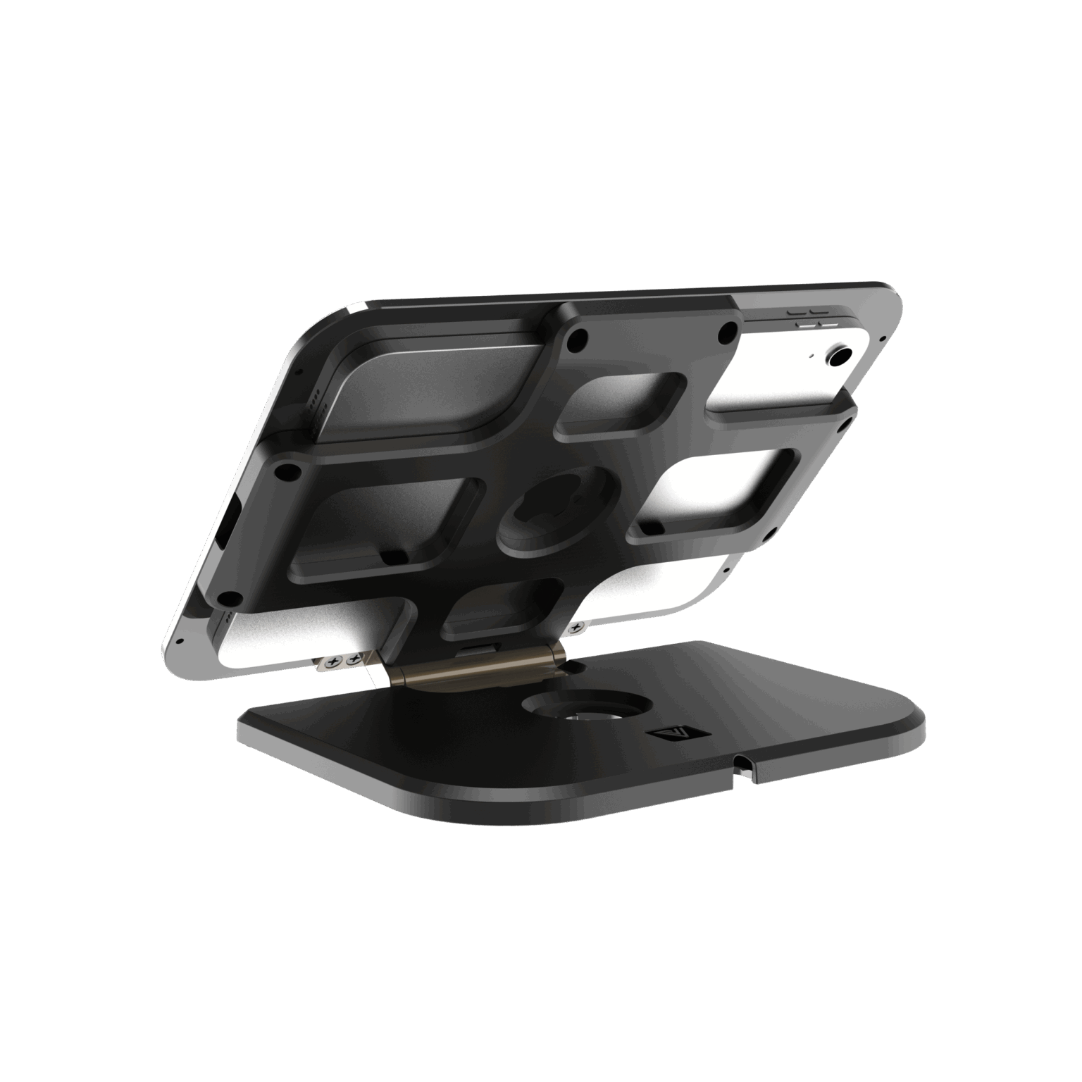 Best iPad Stand for Business Use | Simplicity Stand