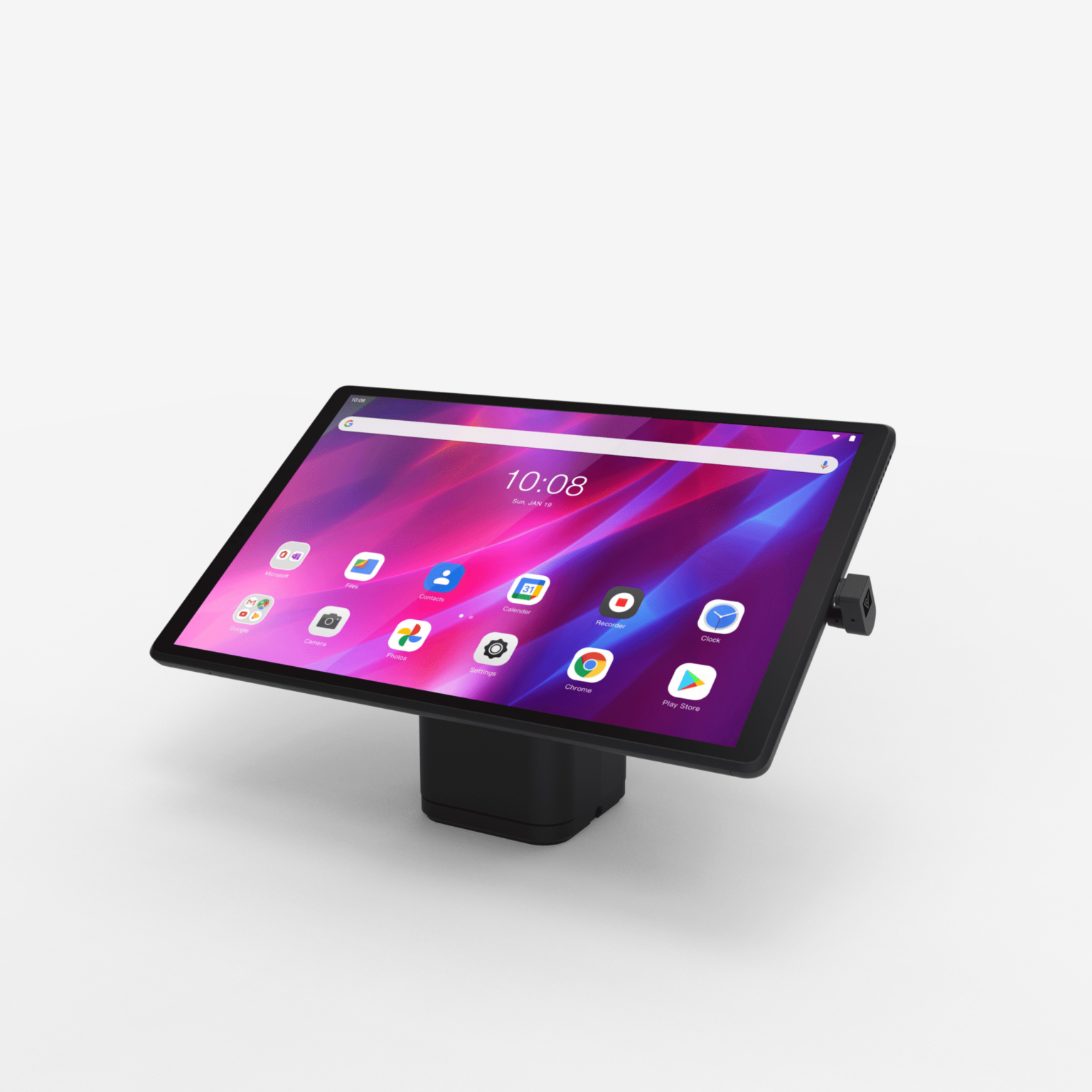 VAULT Universal Tablet Stand - VAULT