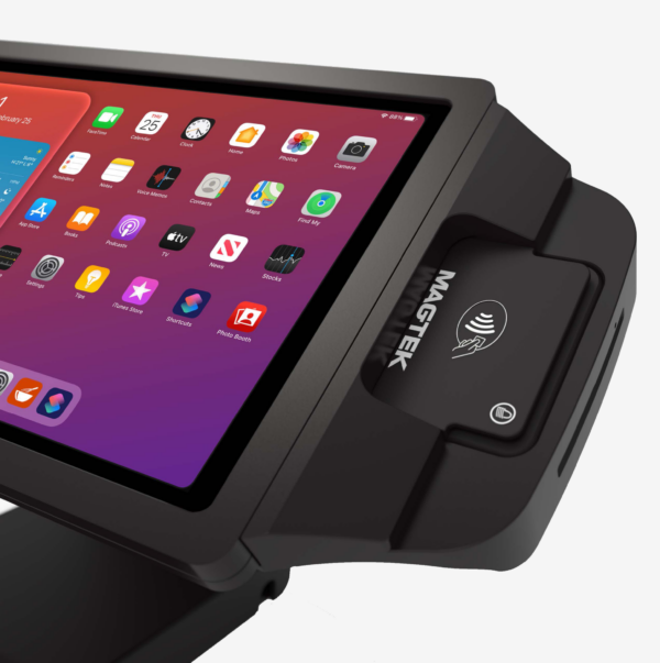 VAULT PRO MagTek iDynamo 6 Bracket - VAULT