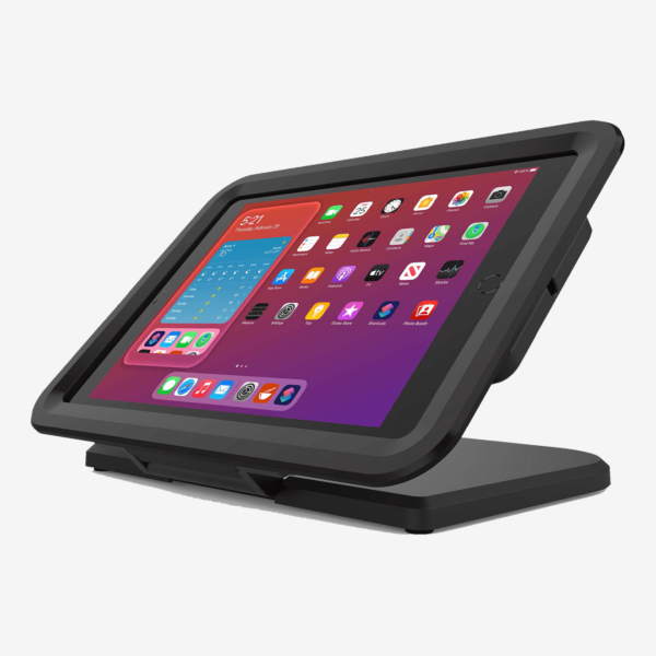 Connect Tablet Charging Station | VAULT