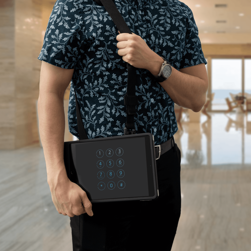 VAULT Connect System Assembly - VAULT