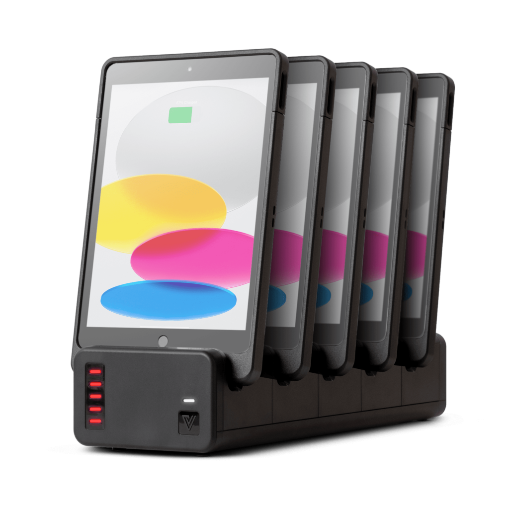 VAULT Connect System - VAULT