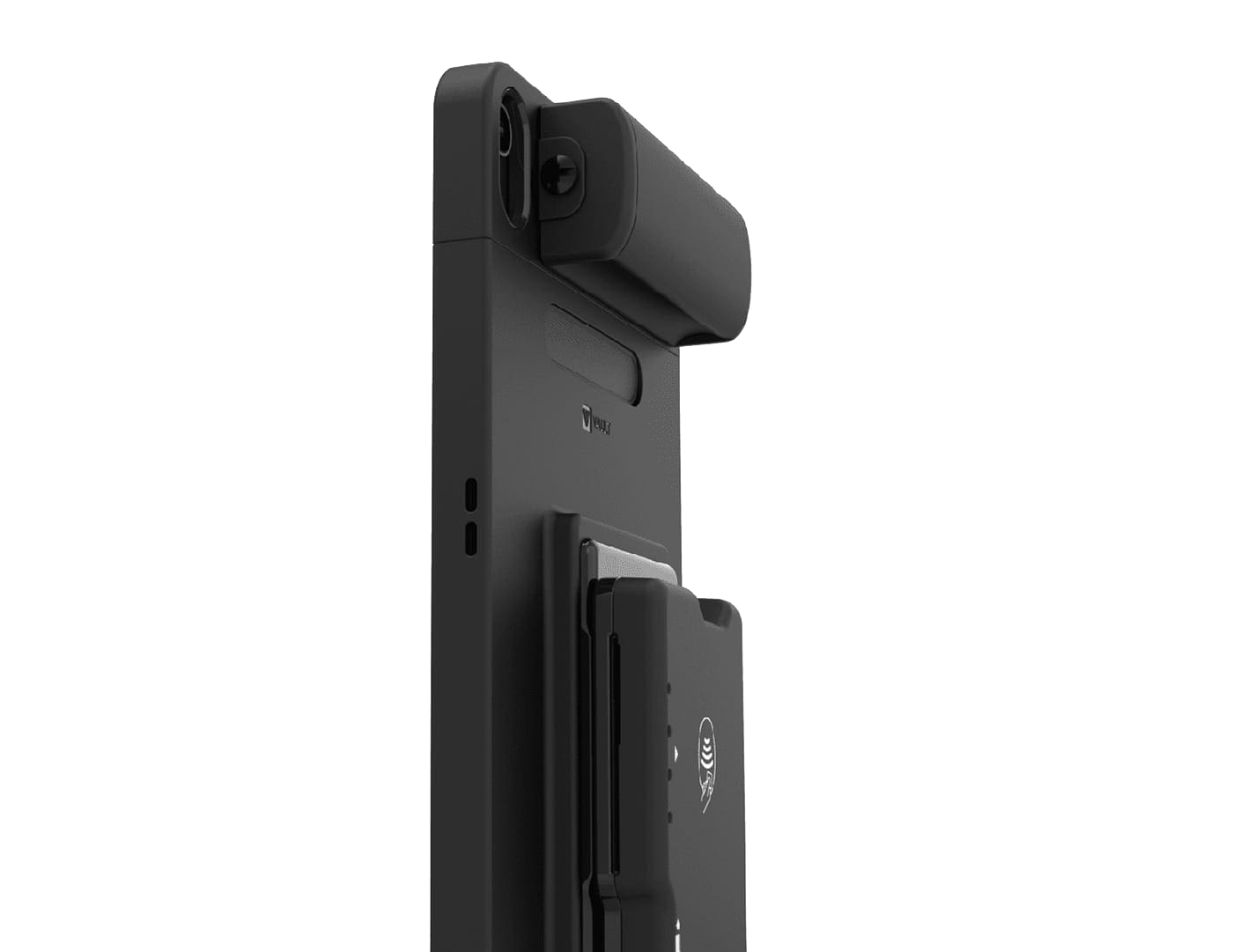 Mobile POS for iPhone & Other Devices