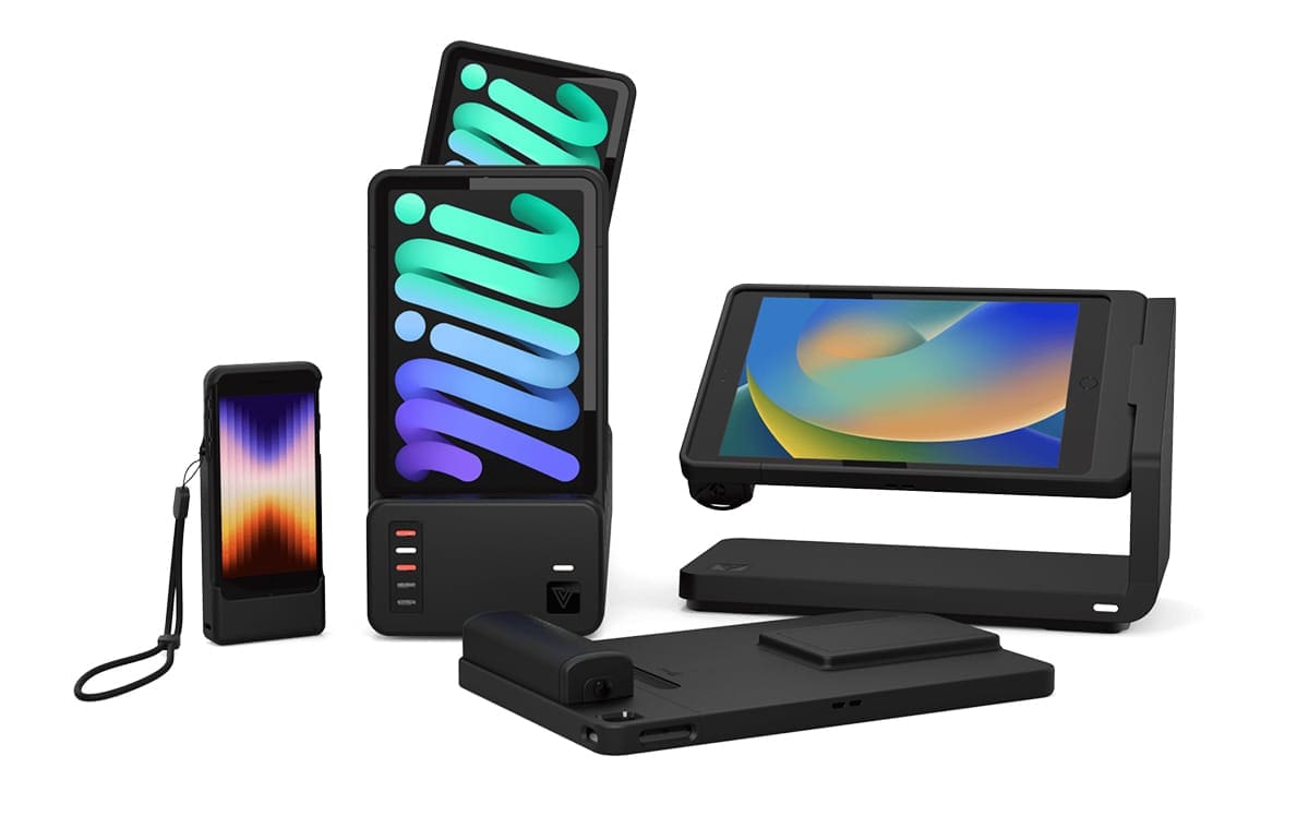 Mobile POS for iPhone & Other Devices