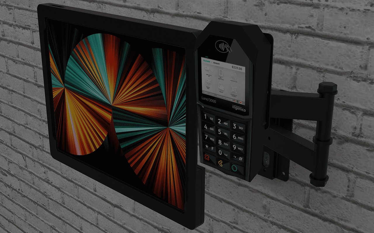 VAULT Pro Stands & Mounting - VAULT