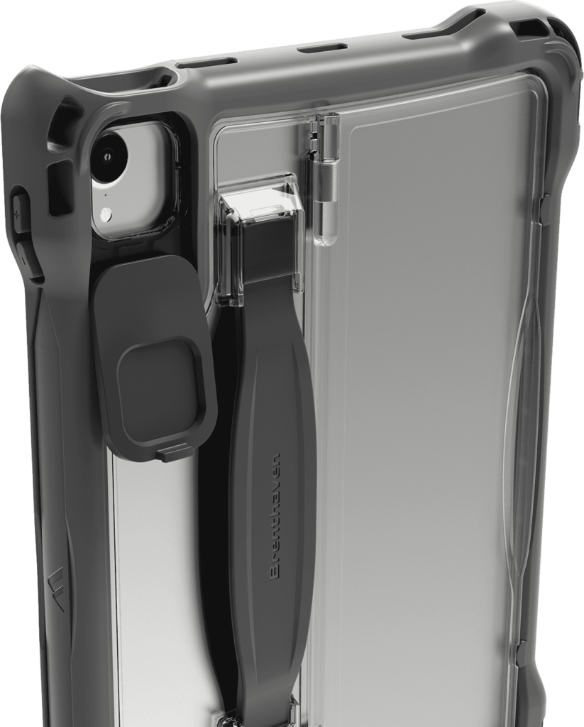 Protect+ Case for iPad - VAULT