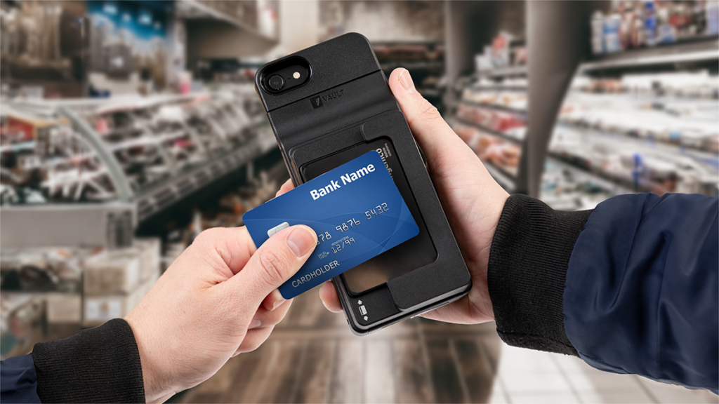 What is mPOS? - Definition & Importance - VAULT