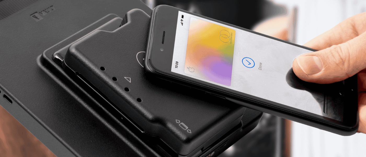 Types of mPOS Systems - Smartphone, Tablet, Hybrid - VAULT