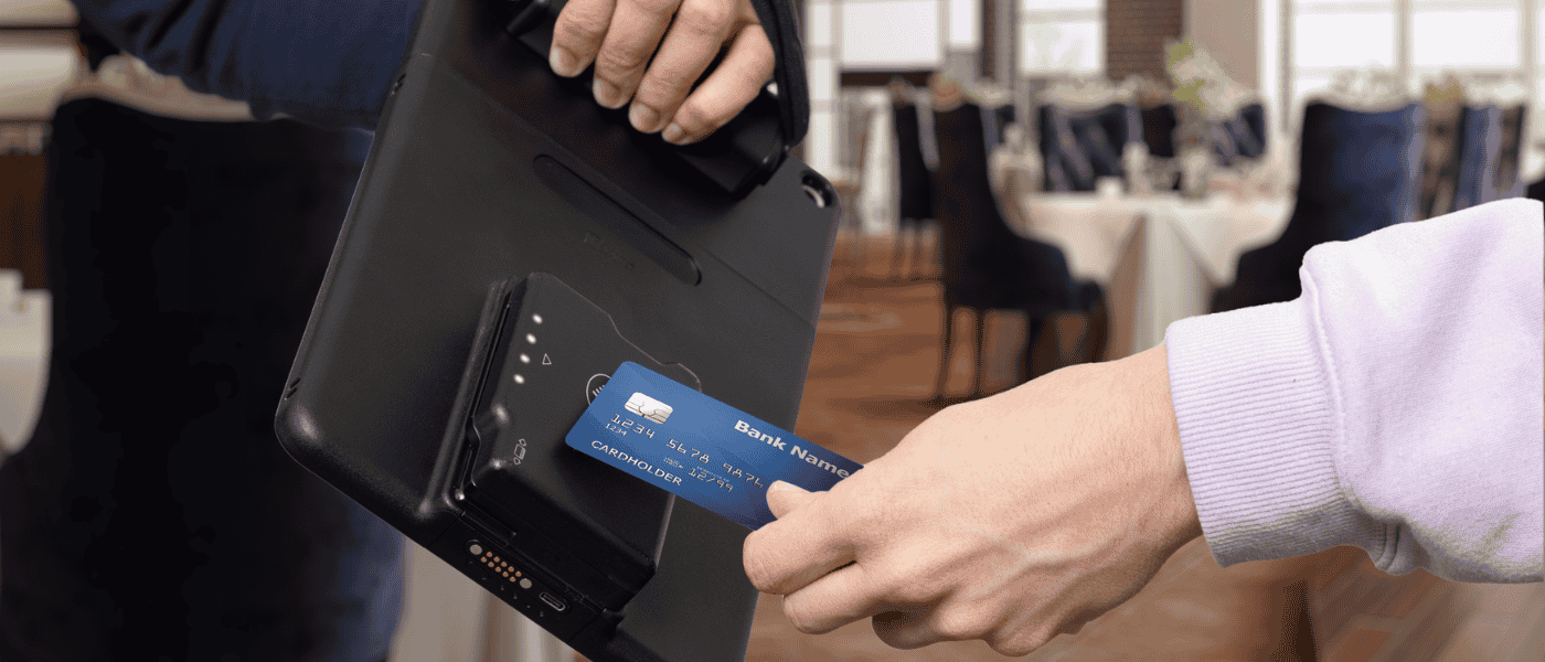 Key Features of mPOS Systems - Mobility, Integration, Security - VAULT