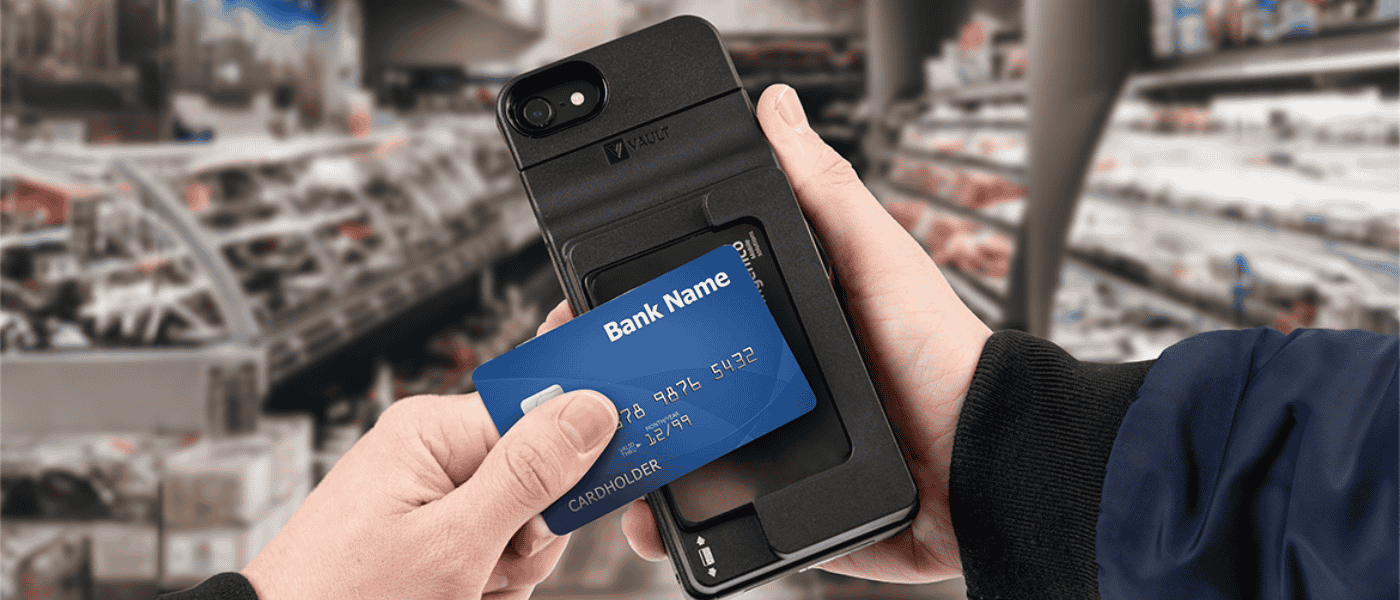 History and Evolution of mPOS Systems - Technology & Impact - VAULT