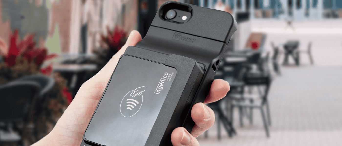 What is mPOS? - Definition & Importance - VAULT