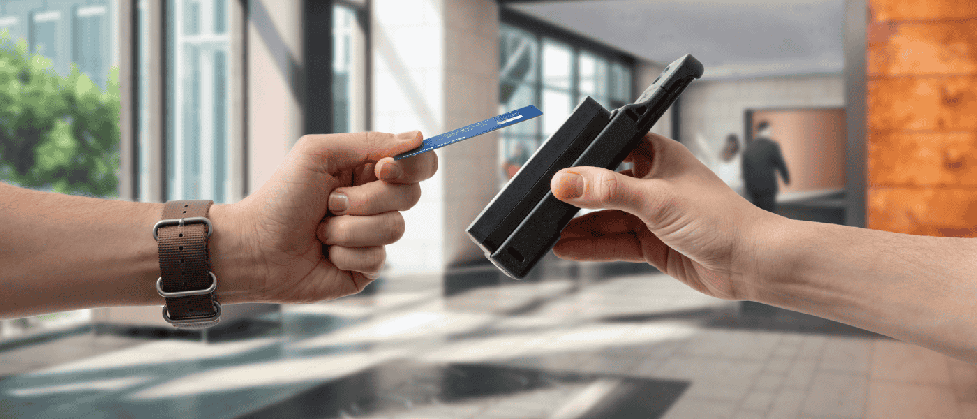 What is mPOS? - Definition & Importance - VAULT