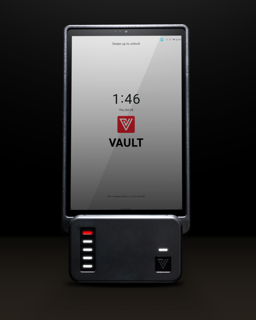 Mobile POS for iPhone & Other Devices