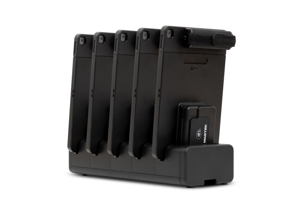 Mobile POS for iPhone & Other Devices