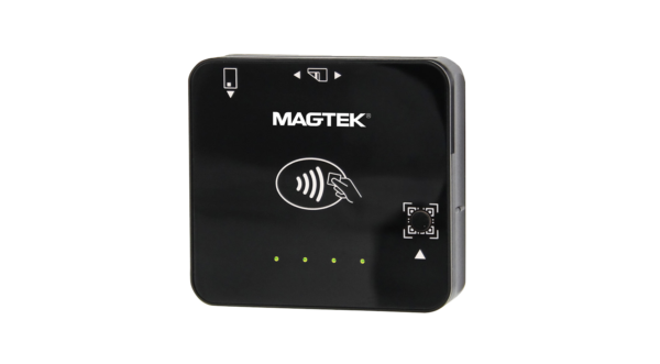 MagTek - VAULT