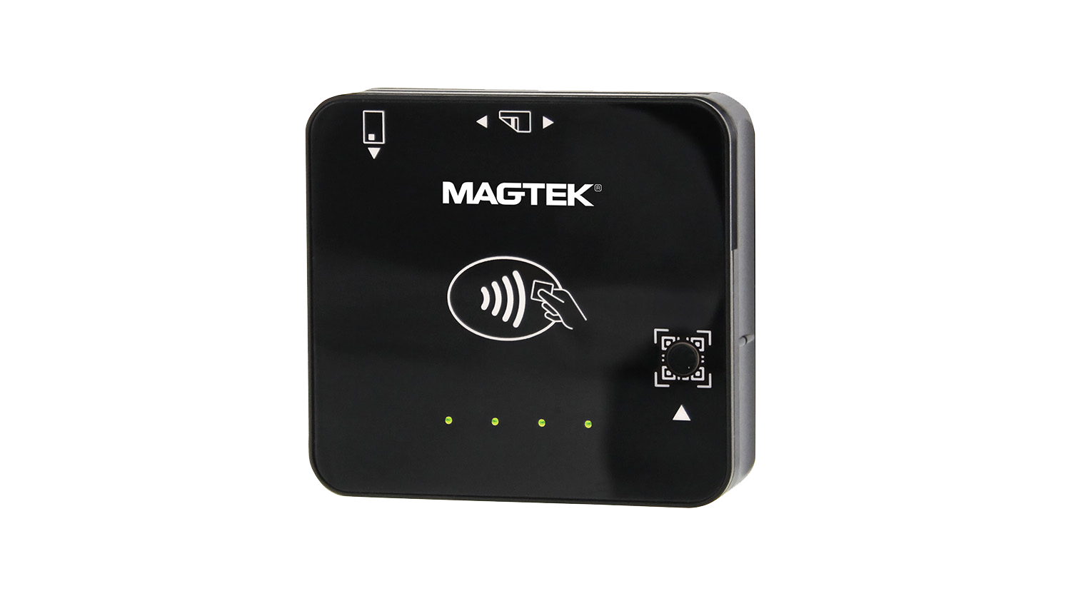 MagTek - VAULT