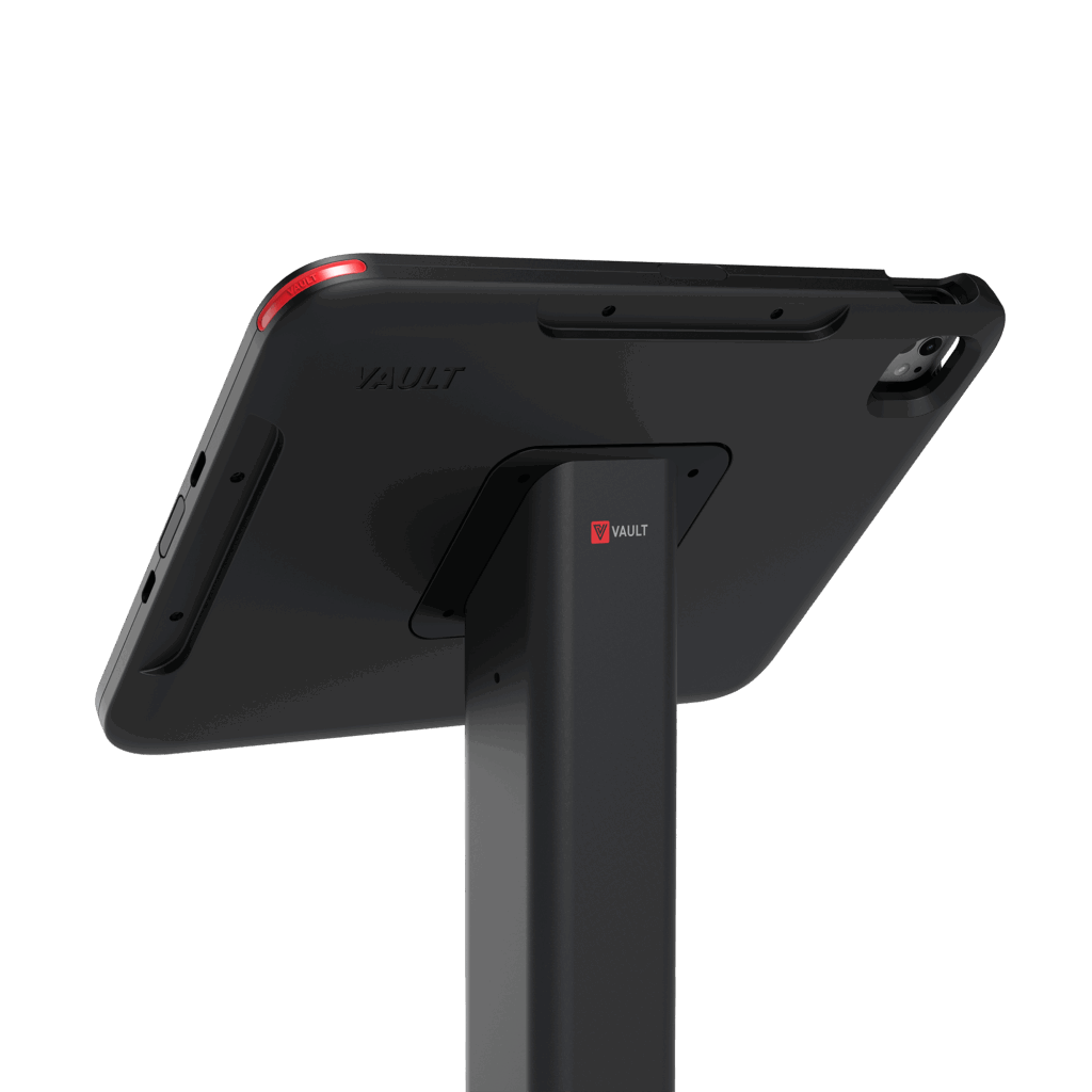 VAULT Pro Floor Stand - VAULT