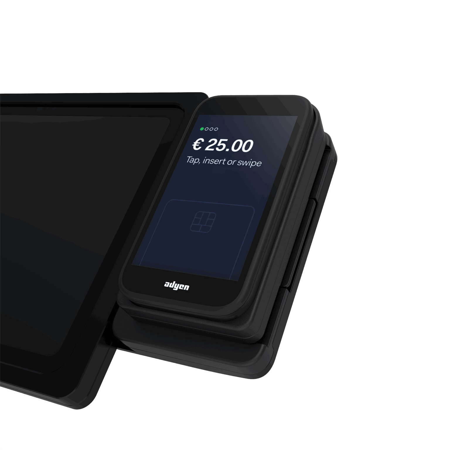 Pro Payment Bracket - VAULT