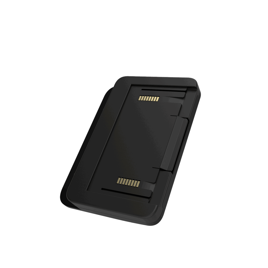 Pro Payment Bracket - VAULT