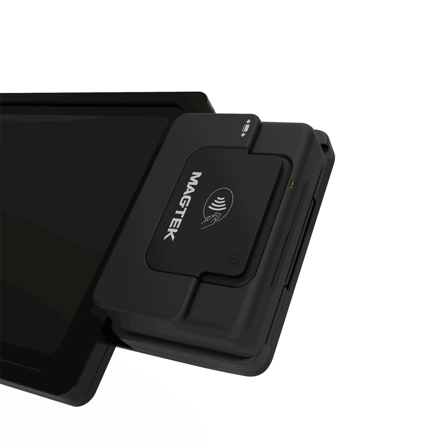 Pro Payment Bracket - VAULT