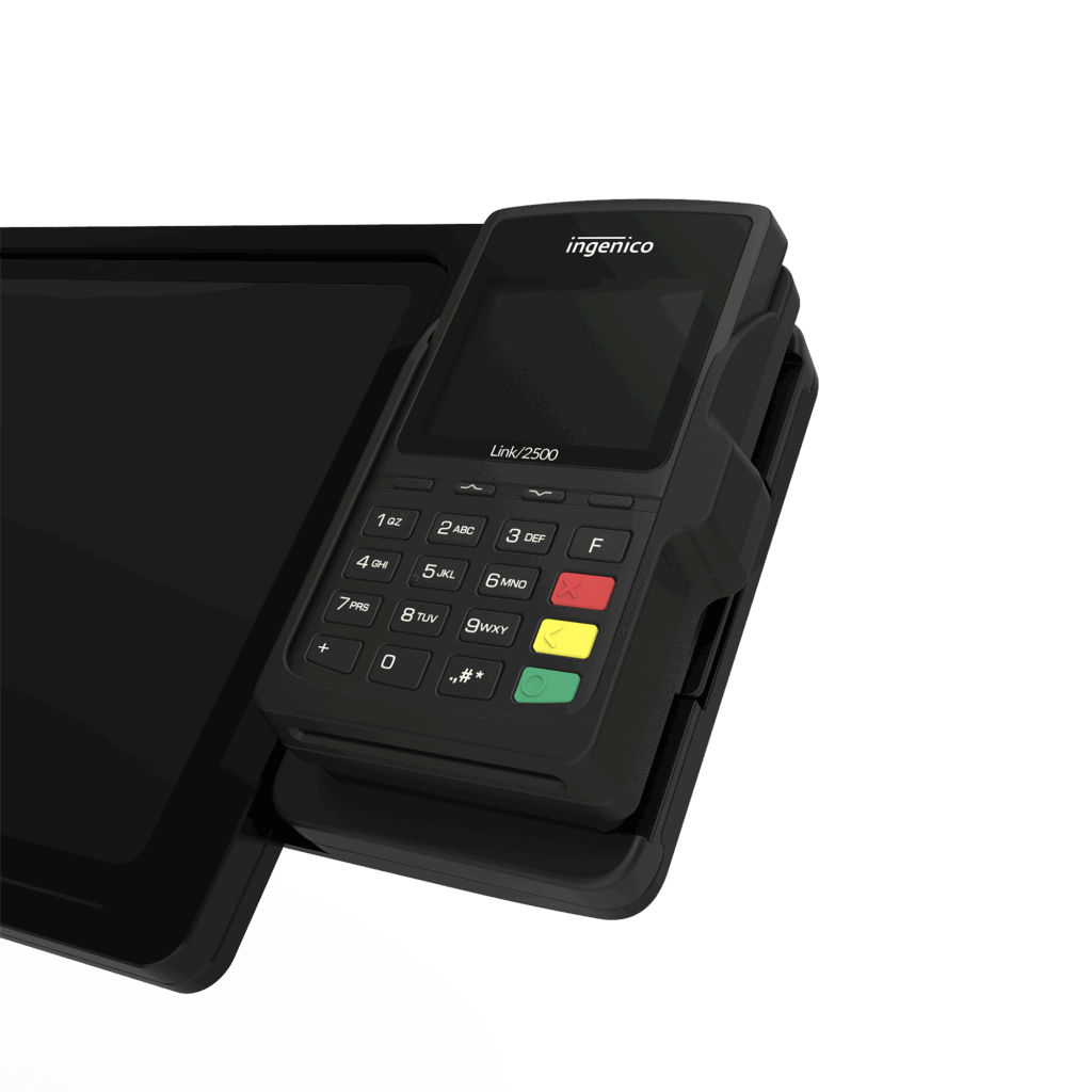 Pro Payment Bracket - VAULT