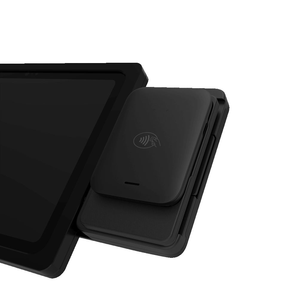 Pro Payment Bracket - VAULT