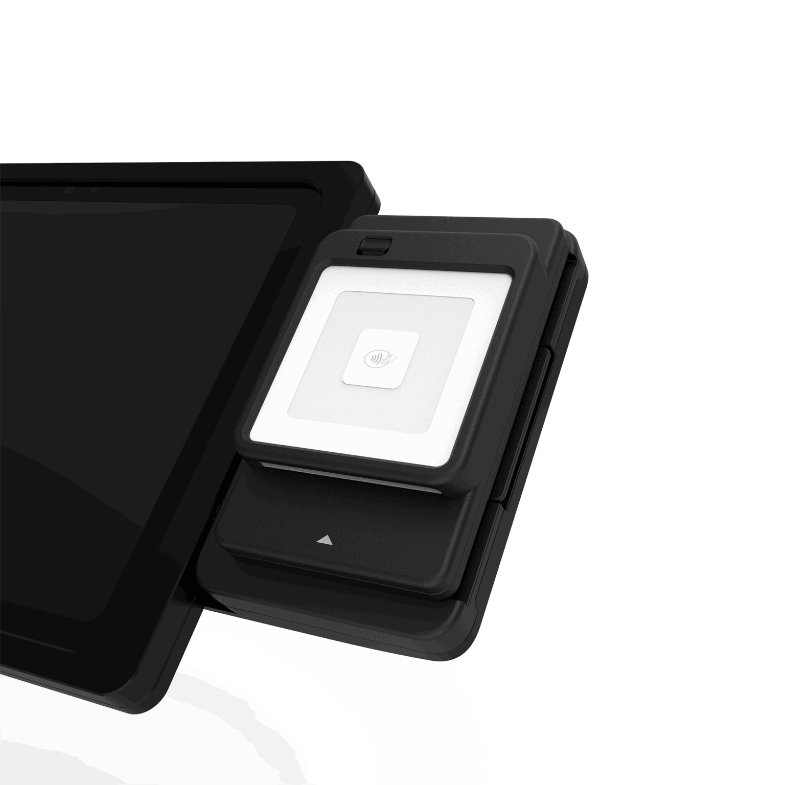 Pro Payment Bracket - VAULT