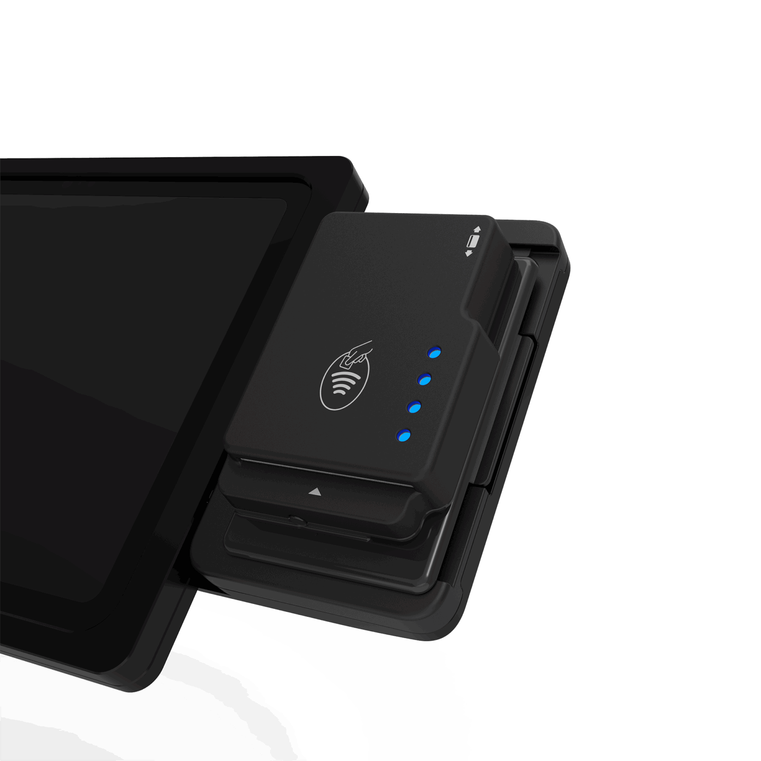 Pro Payment Bracket - VAULT