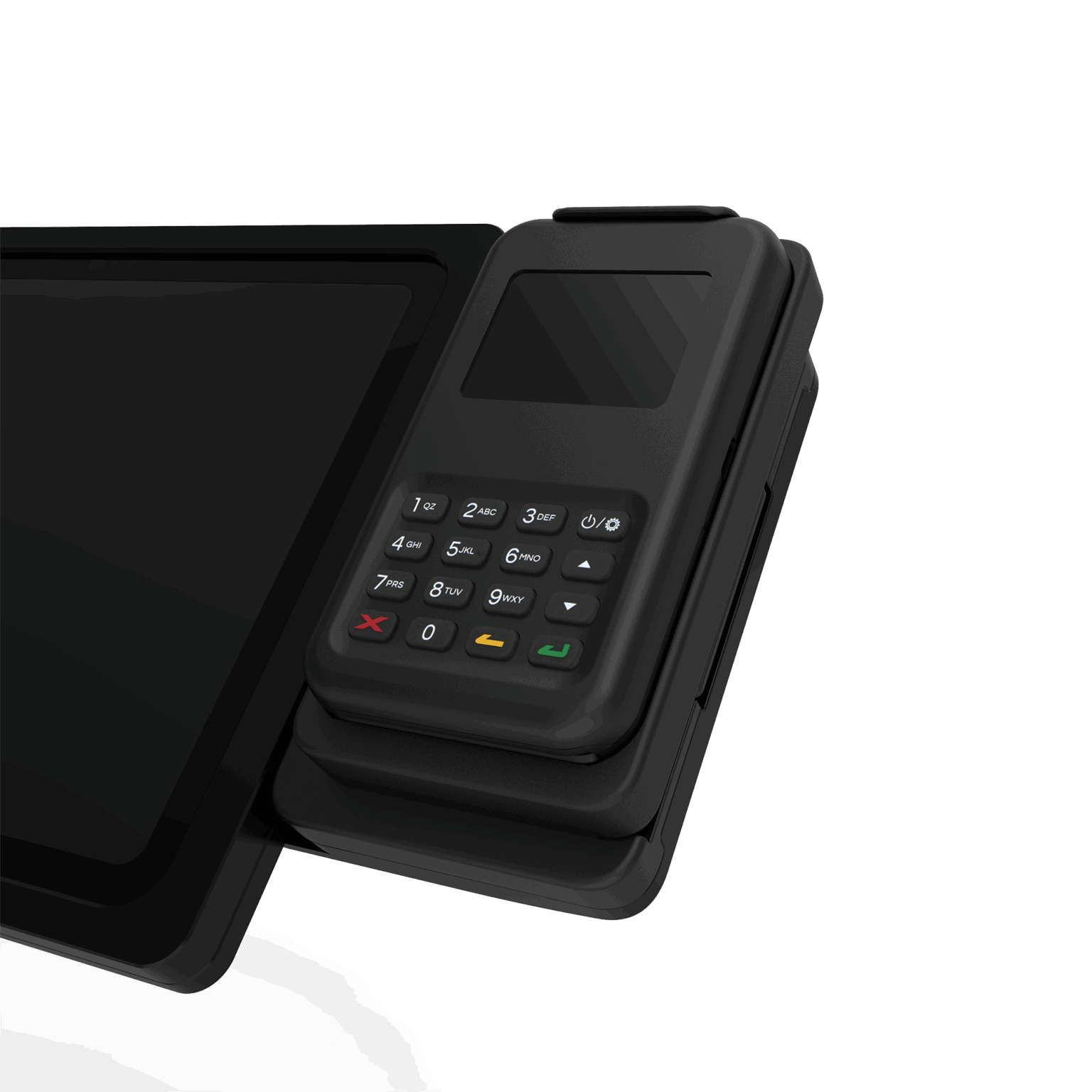 Pro Payment Bracket - VAULT