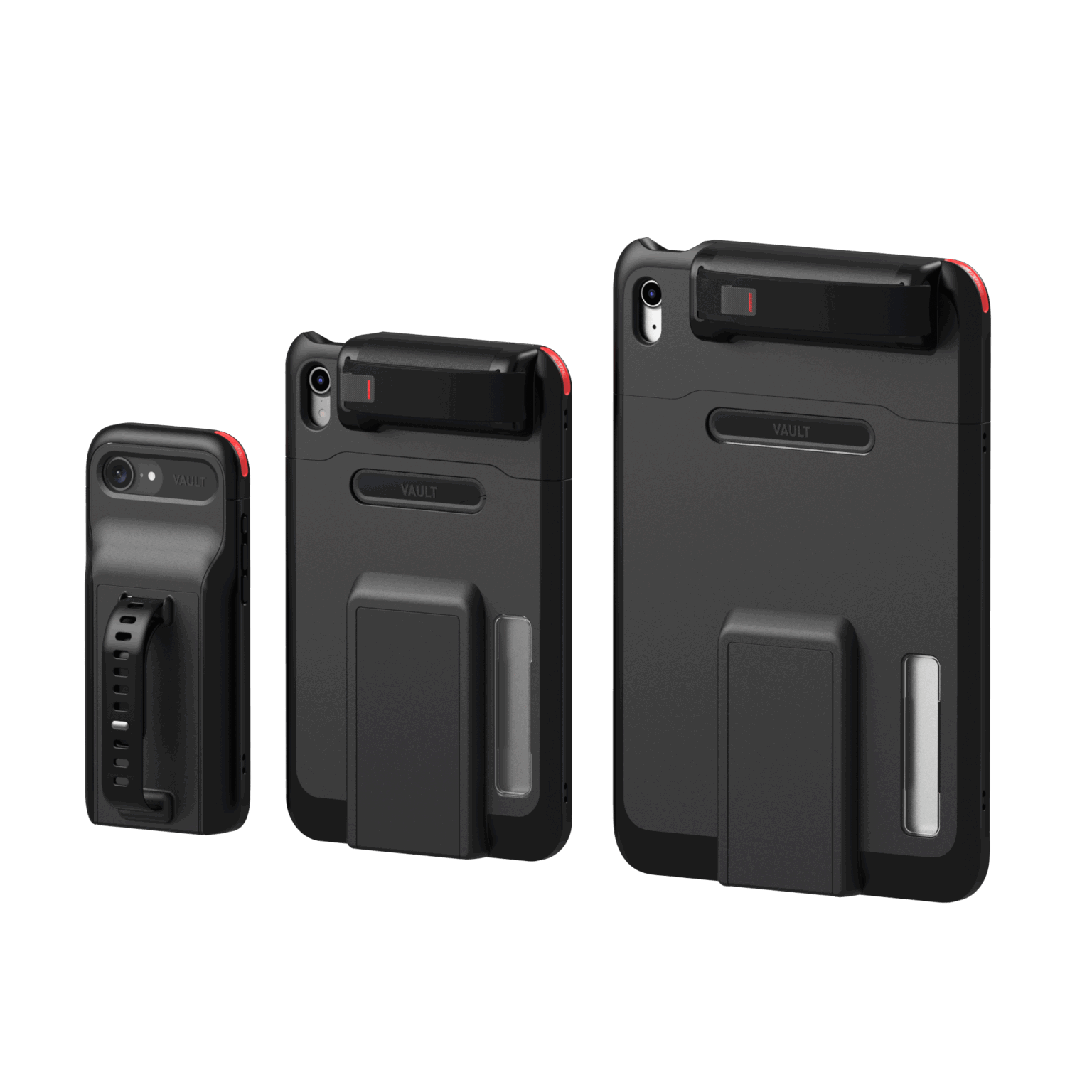 GoWork Pro Kit - VAULT