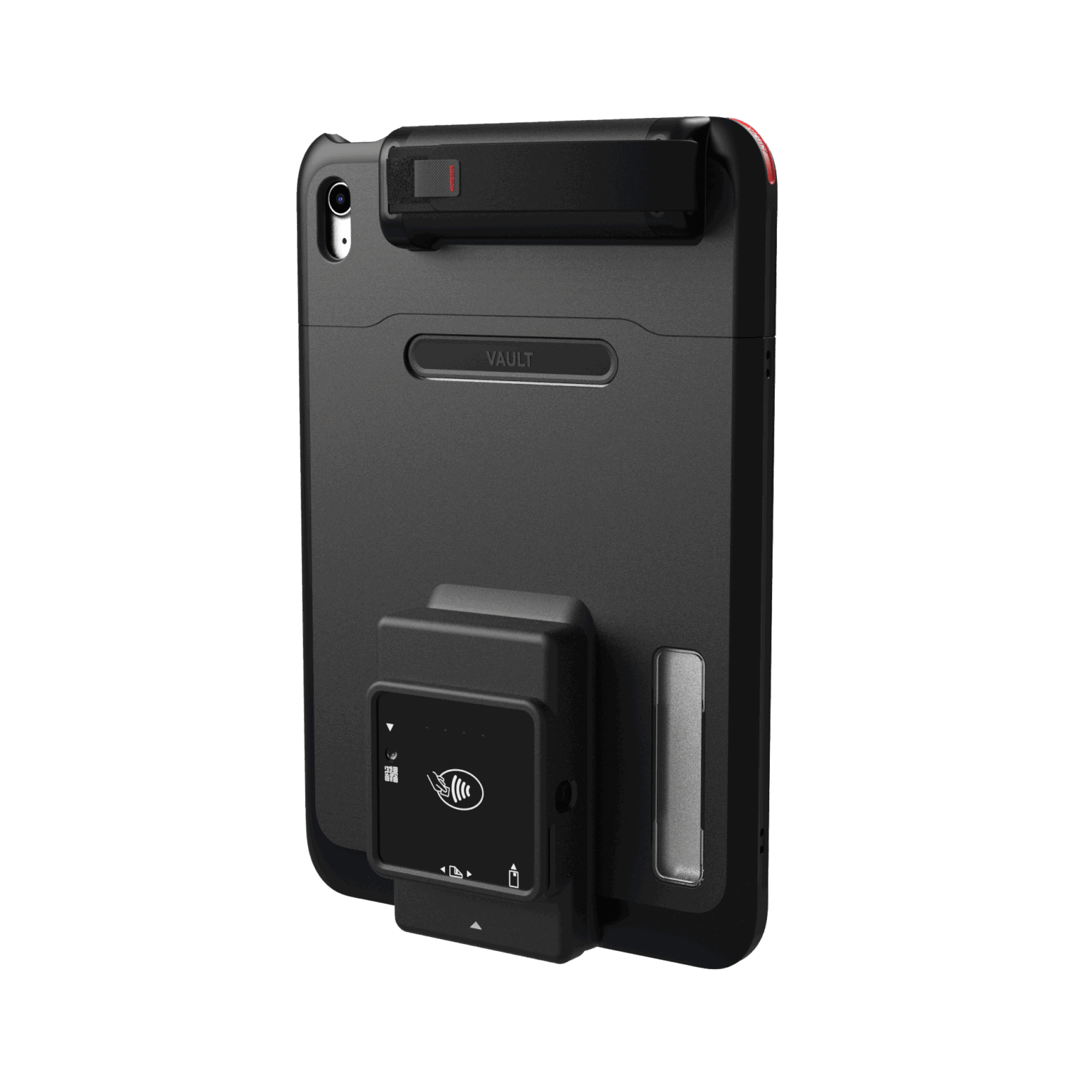 Mobile POS for iPhone & Other Devices